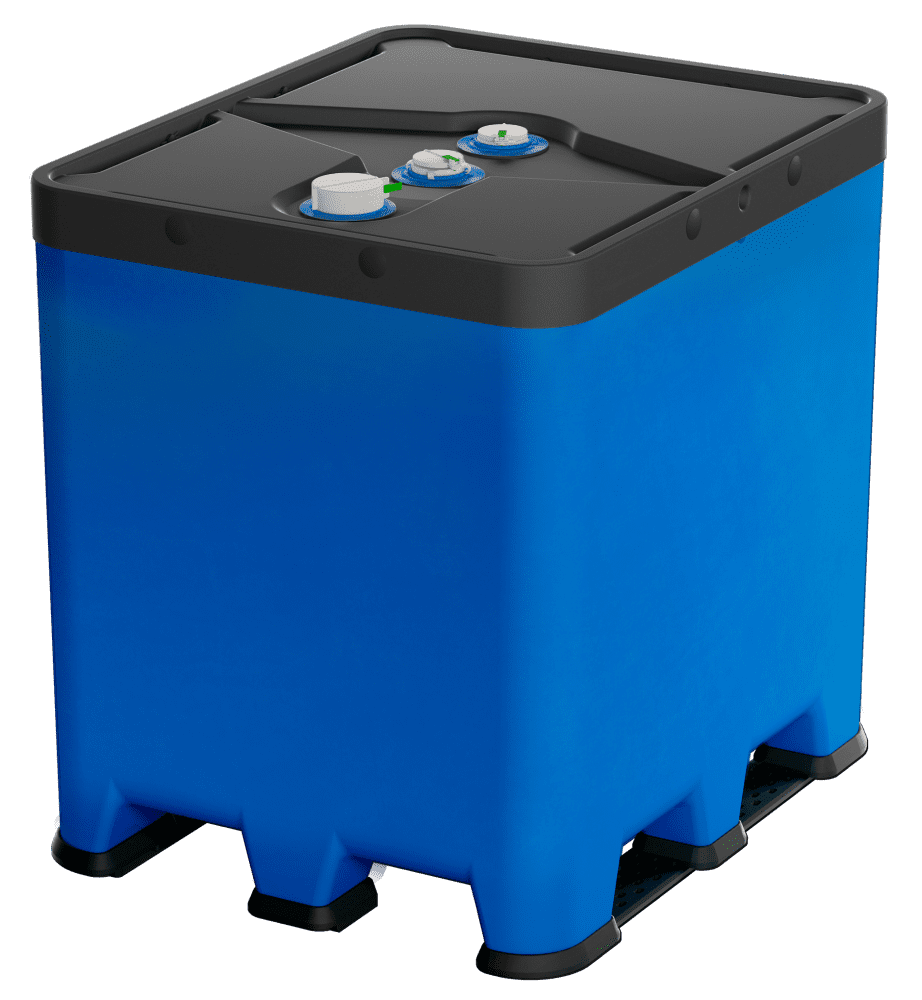 Poly IBC UC-S 2.0 - Rikutec America