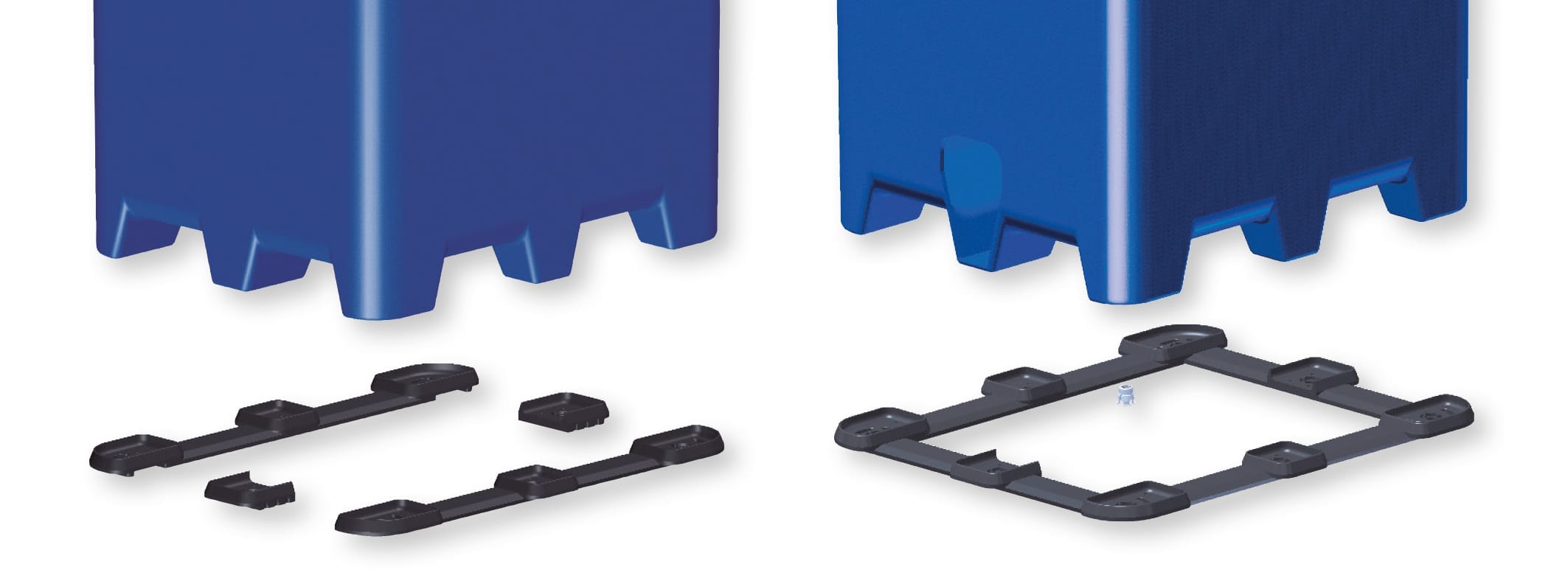 Poly IBC UC 2.0 - Rikutec America