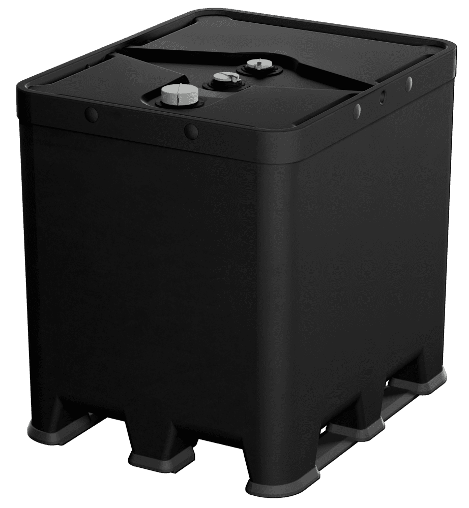 Poly IBC CD 2.0 - Rikutec America