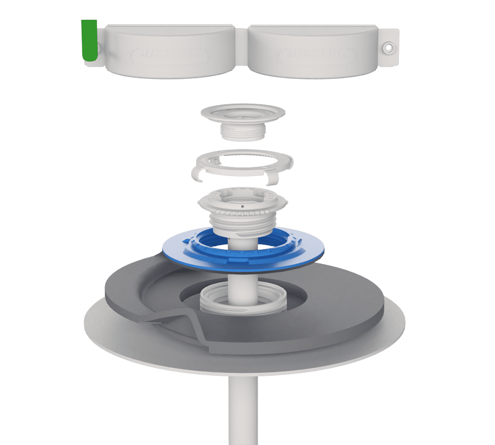 Poly IBC UC 2.0 - Rikutec America
