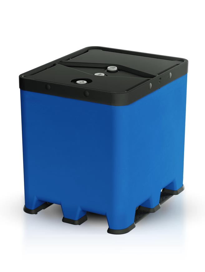 PRODUCT OF THE MONTH: MARCH “UC-S 1000” - Rikutec America