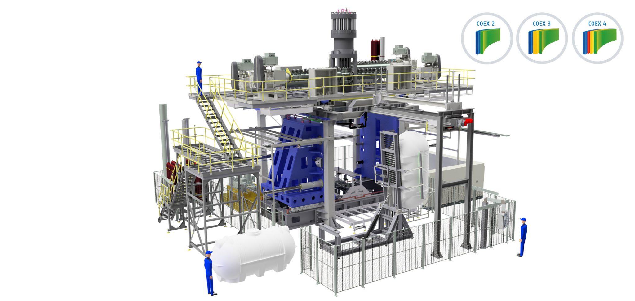 RIKUTEC GBM S 4000 - Rikutec America
