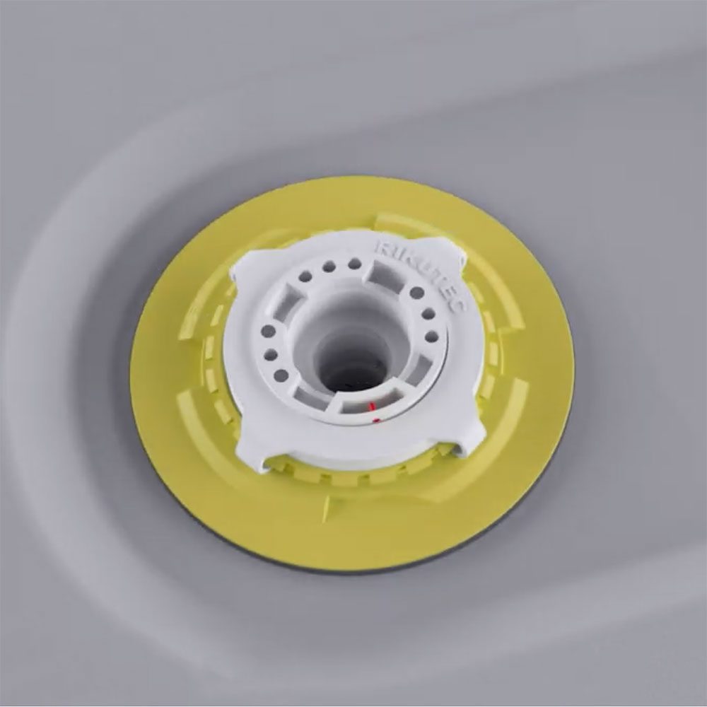 DIP TUBE Coding and INSTALLATION SERVICE - Rikutec America