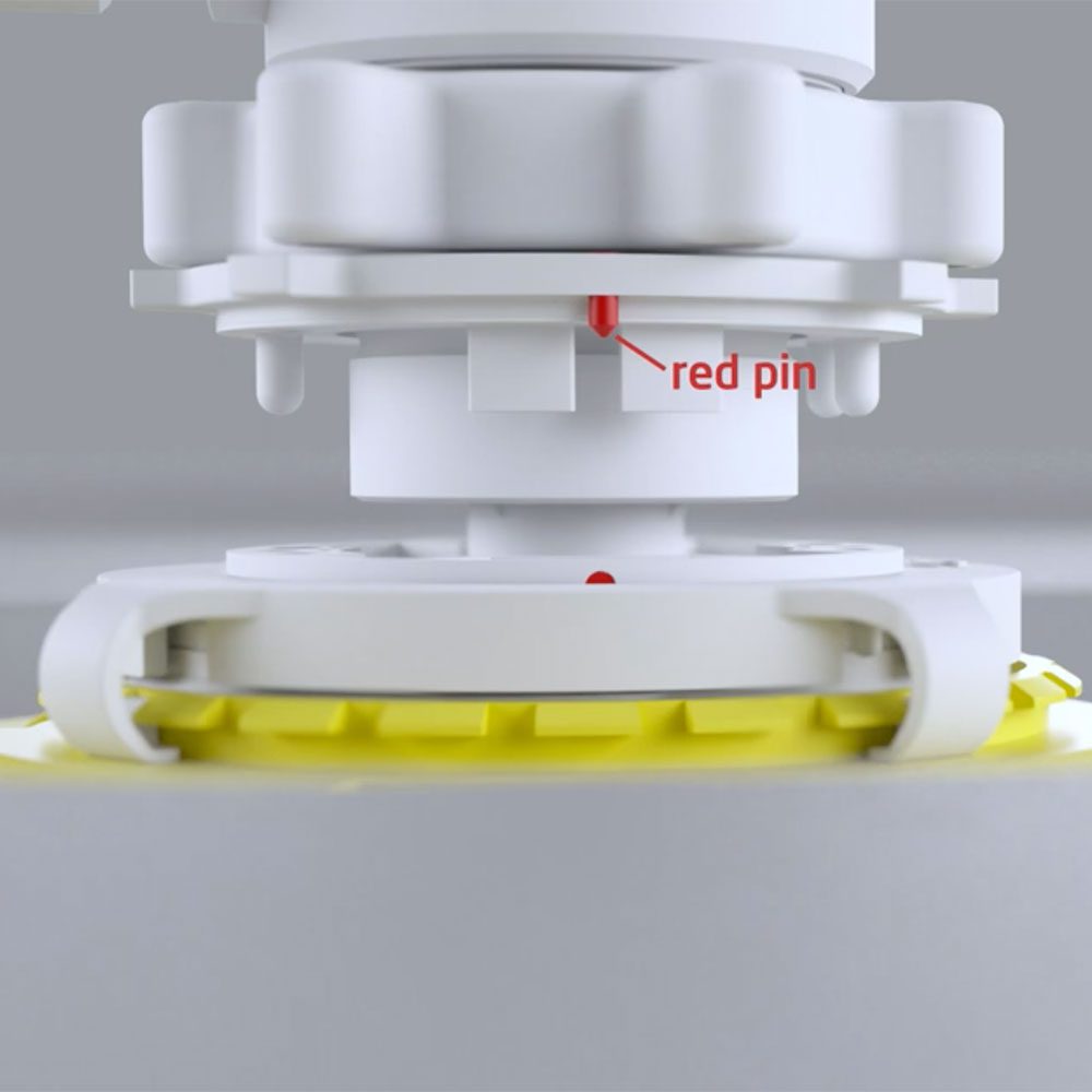 DIP TUBE Coding and INSTALLATION SERVICE - Rikutec America