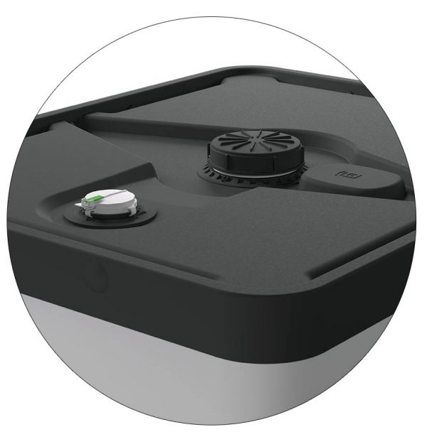 MAUSER PACKAGING SOLUTIONS AND RIKUTEC PACKAGING ANNOUNCE PARTNERSHIP ...